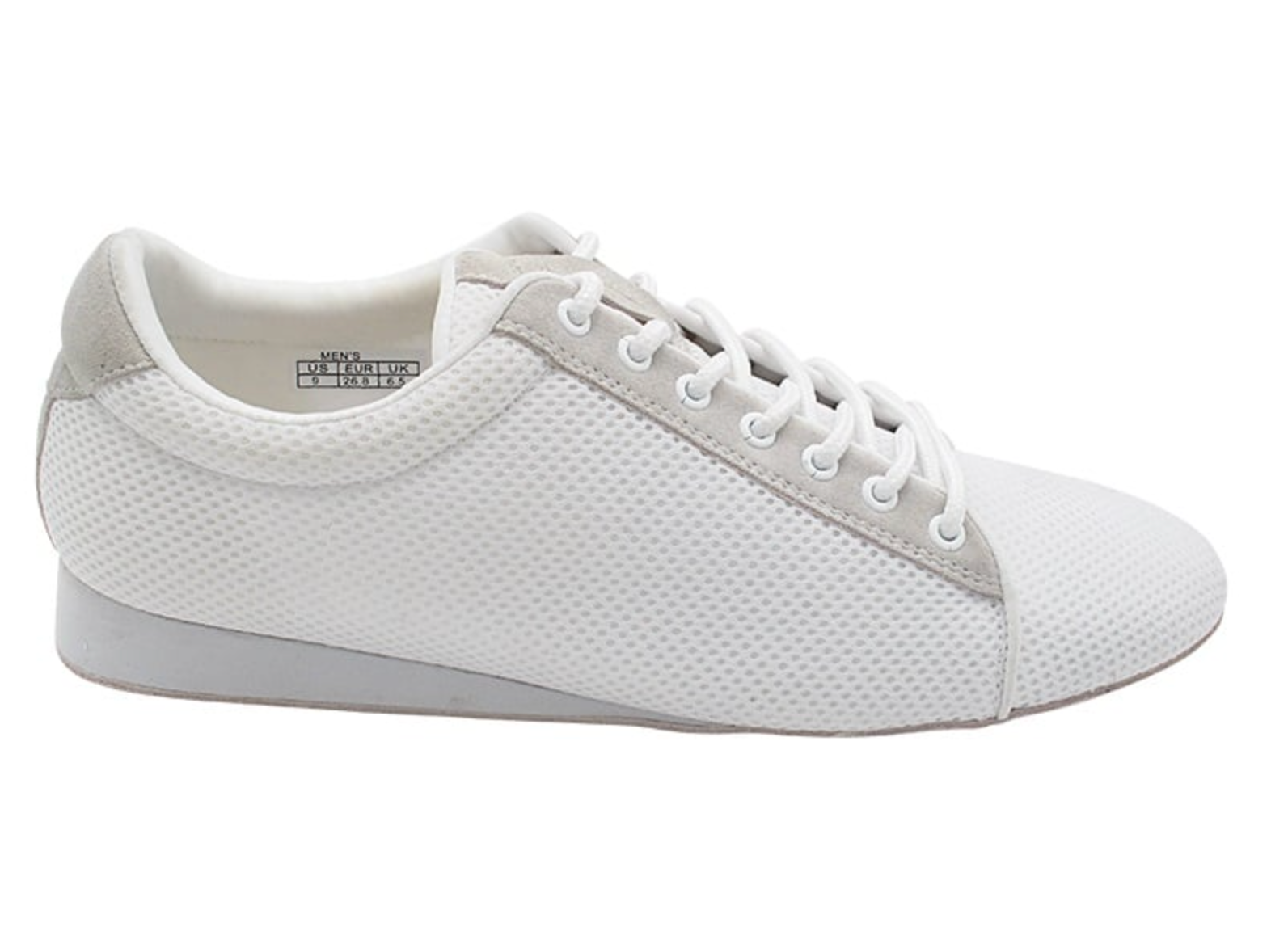 Dance Sneakers for Hip Hop & Latin Club Salsa, Bachata, Kizomba, regga ...