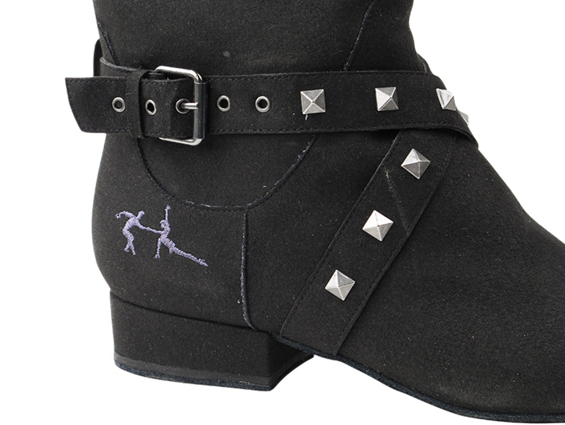 Country Western, West Coast Swing, Dance Boots for Women – Let's Dance ...